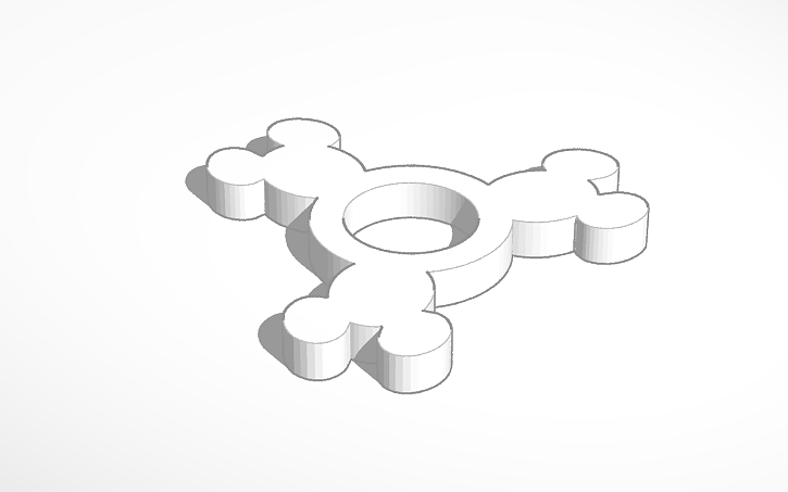 3d Design Spin Tinkercad