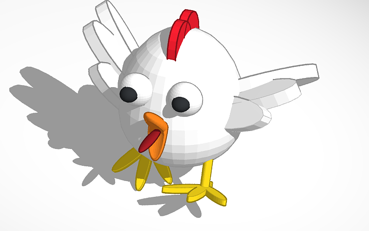 3D design AR19092603 - Tinkercad