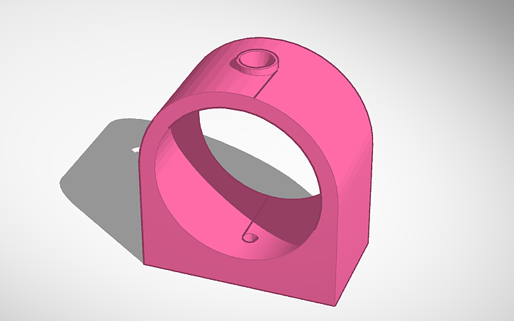 3D design O gauge edward thomas 4 - Tinkercad