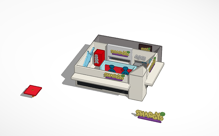 3D design Family Memories Project | Tinkercad