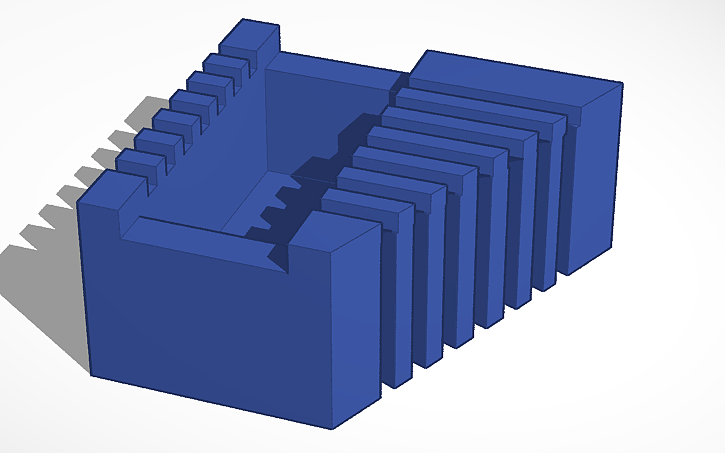 3D design String instrument 2 | Tinkercad