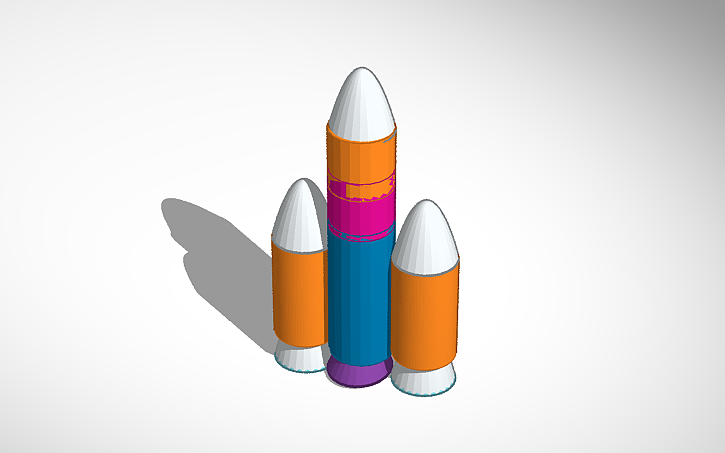 3d Design Class Project Tinkercad