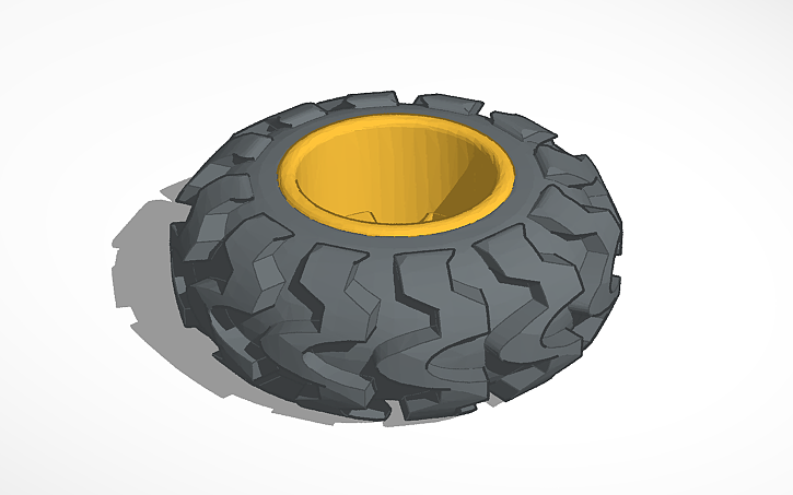 3d Design Neat Turing Curcan Tinkercad