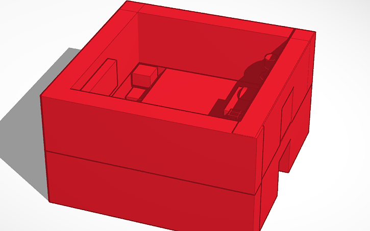 3D design Random stuff | Tinkercad