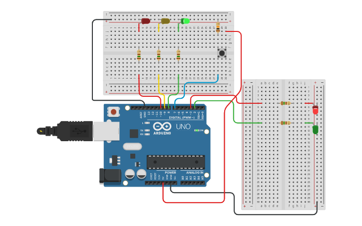 Circuit design MAO NA MASSA 2 _ TRILHA 3 - Tinkercad