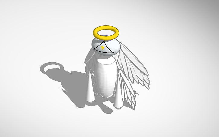 3d Design Copy Of Void Did You Redesign This Yet Tinkercad