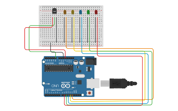 Circuit design 64700037_TMP - Tinkercad
