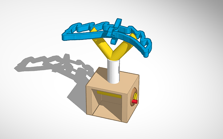 3D design Oreo cremoso | Tinkercad