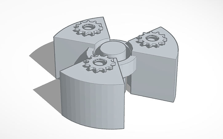 3D design Copy of the cup washing machine | Tinkercad