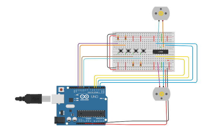 Circuit design 1104-Eduardo Briceño - Tinkercad