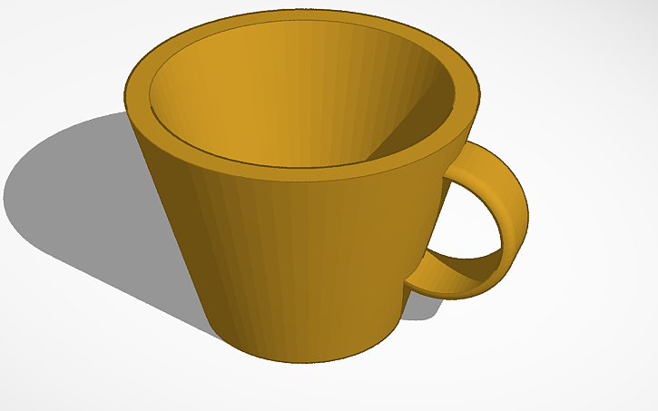 3D design Glorious Uusam - Tinkercad