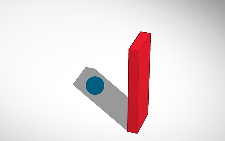 3D design Mini tutorial 5 - Tinkercad