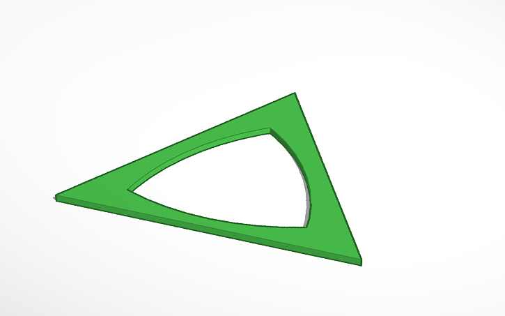 3D design Gerald's Project - Tinkercad