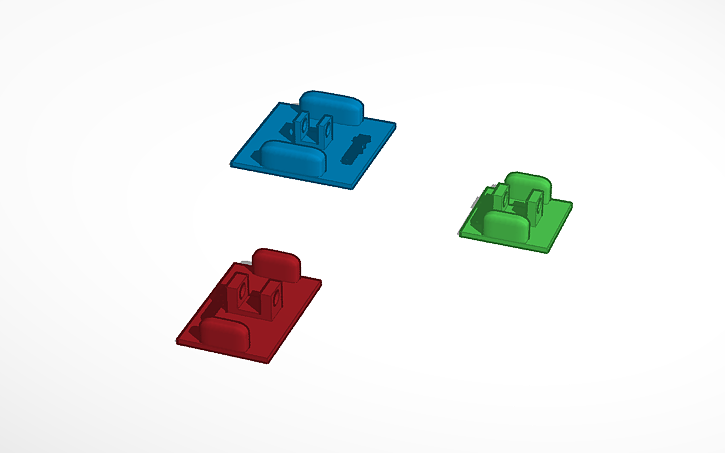 3D design lego vacuum engine performance pistons - Tinkercad