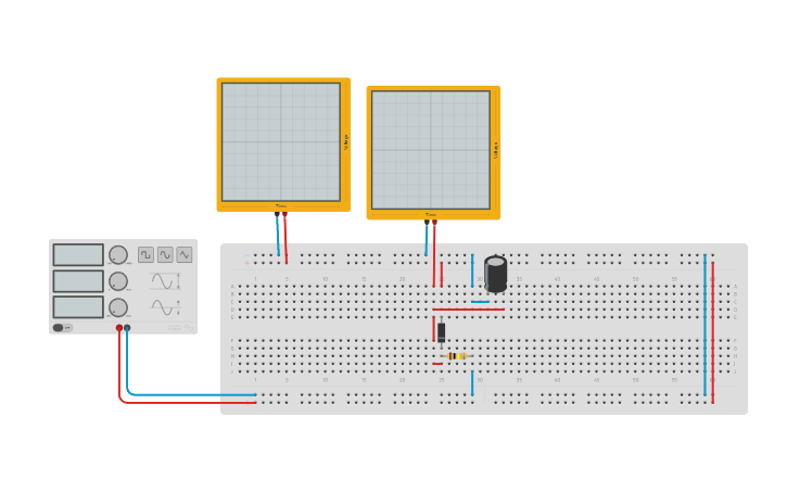 Circuit design X1 21B512A LAB1 | Tinkercad