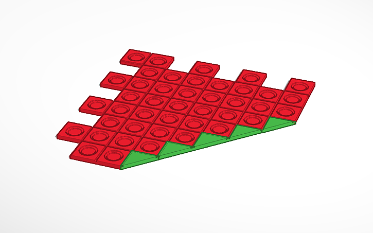 3D design Thud board part 4 | Tinkercad