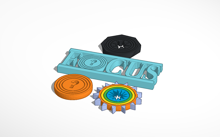 3d Design Copy Of Math Gyro Maker Tinkercad 