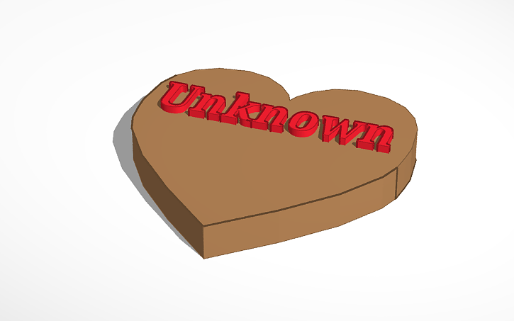 3D design Lucas Gehring Science Class tinkercad | Tinkercad