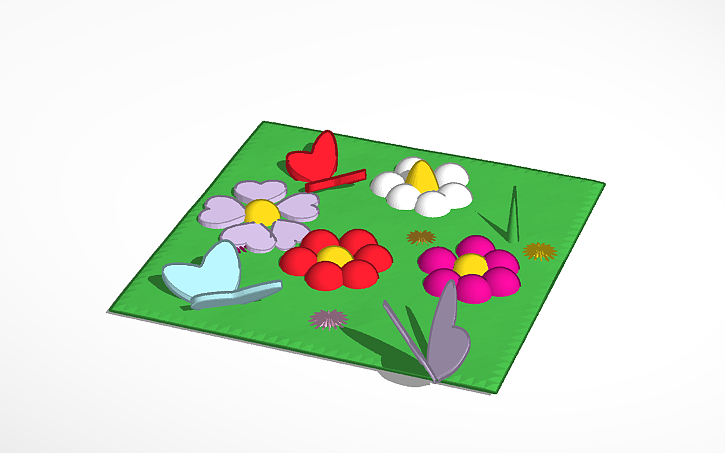 3D design Introduction to 3D Primitive Shapes - Tinkercad