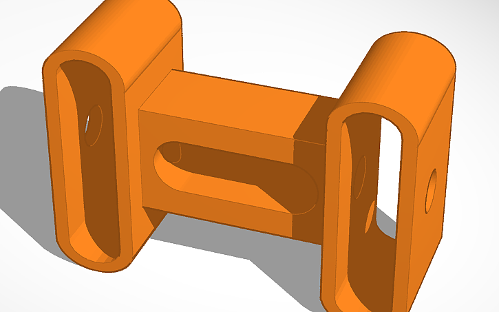 3D design Drawing #1 | Tinkercad