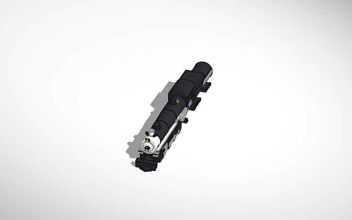 3D design SP 786 - Tinkercad