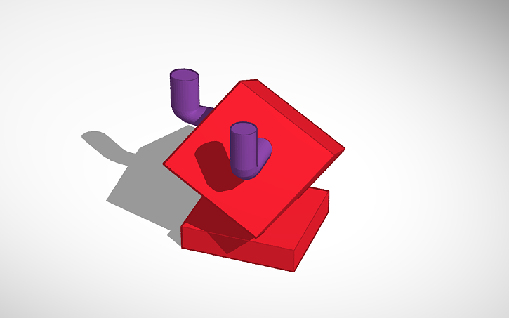 3D design an ornament | Tinkercad
