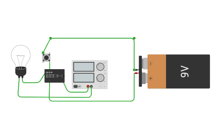 Circuit Design 05 Switching Circuits Tinkercad