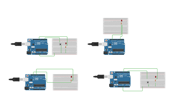 Circuit design Lab 2. | Tinkercad