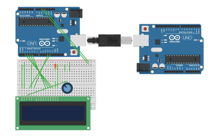 Circuit design Smiley Face and Blinking Eyes - Tinkercad Circuit design Smiley Face and Blinking Eyes - Tinkercad