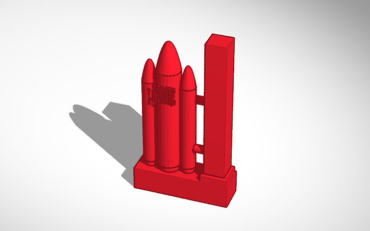 3d Design First Experiment Tinkercad