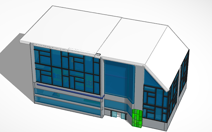 3D design Library | Tinkercad