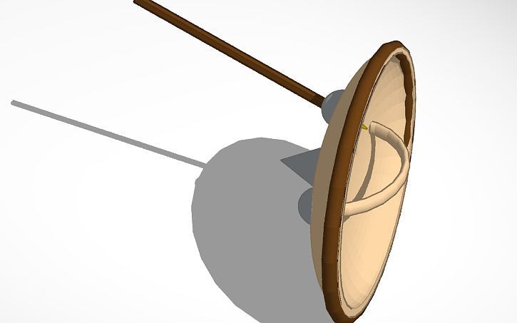 3d Design Shield Tinkercad