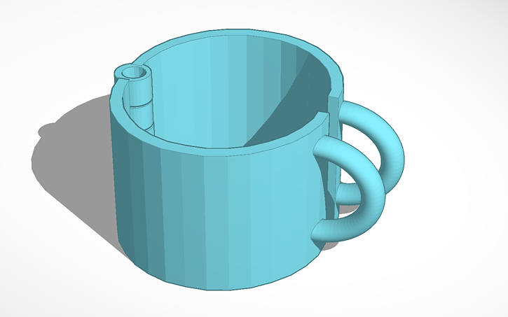 3d Design Cuff Design Tinkercad