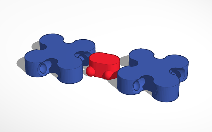 3D design lesson 14 - Tinkercad