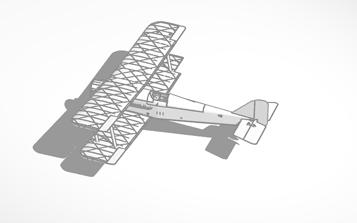 3D design RC S.E. 5 - Tinkercad 3D design RC S.E. 5 - Tinkercad
