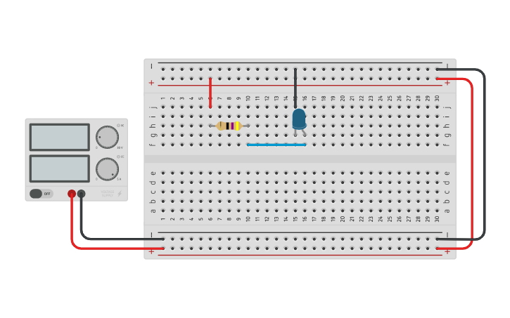 Circuit design Lab 02 - Circuito D - Tinkercad Circuit design Lab 02 - Circuito D - Tinkercad