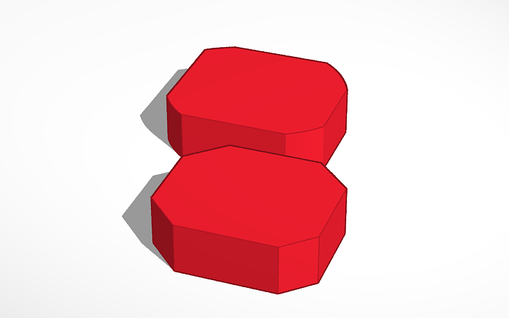 3D design champhar_fillet | Tinkercad