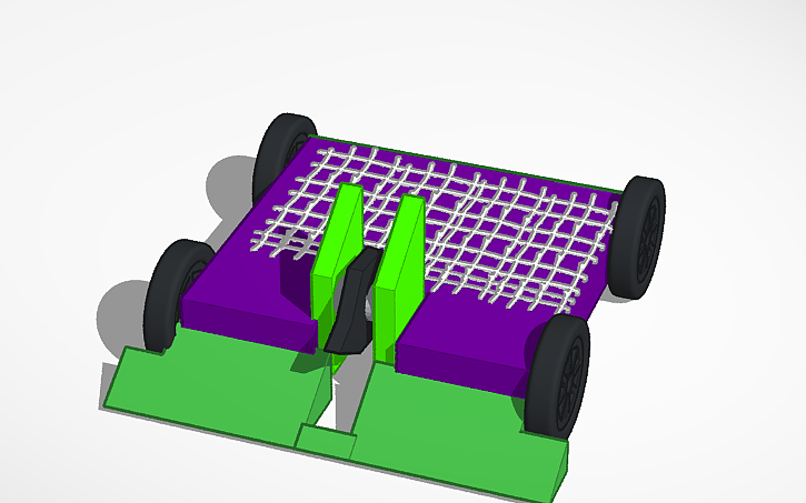 3D design This is mine now - Tinkercad