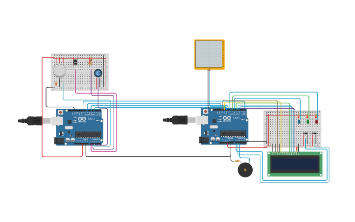 Circuit Design Modified Weather Station 1 0 Tinkercad