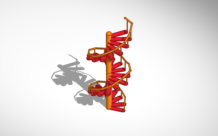 3D design Project 1 Ranvijay Mdahar | Tinkercad