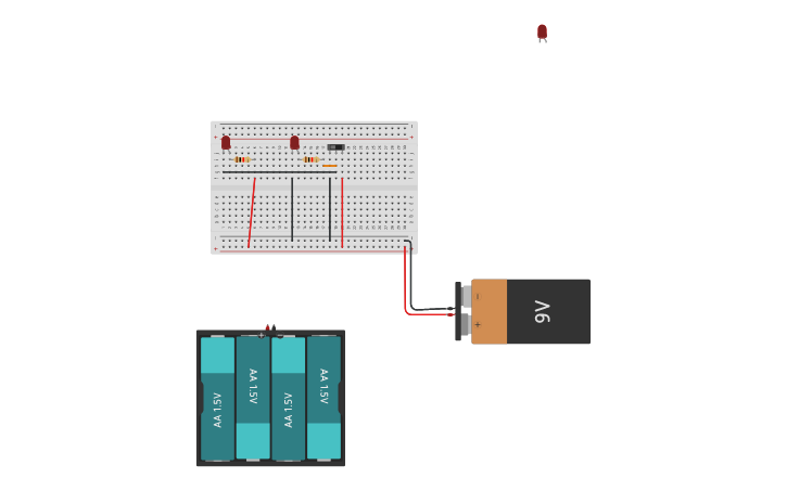 Circuit Design Ecs200 Lab 1 Tinkercad