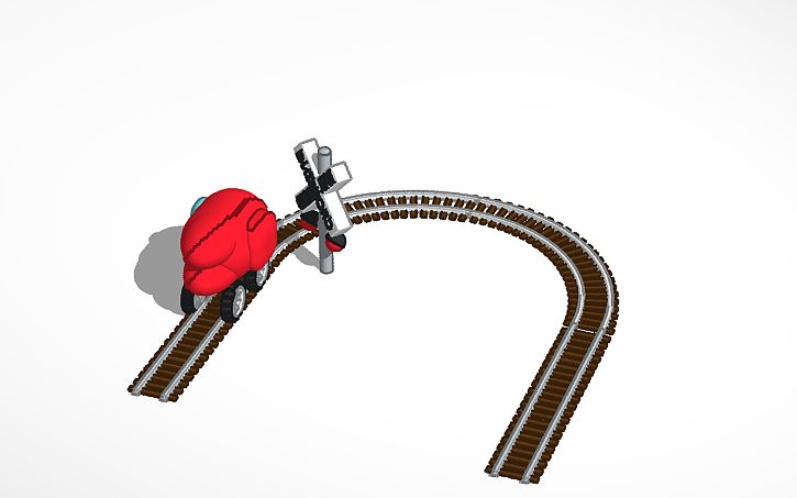 3D design Train Car Contest! ENDED - Tinkercad
