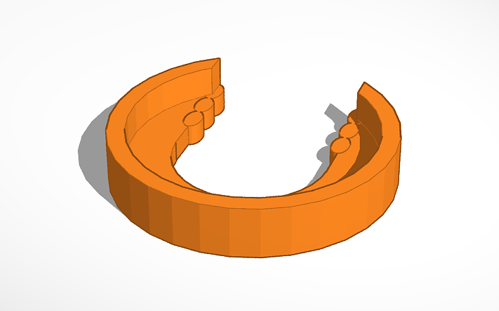 3D design Fixed Broken Objects | Tinkercad