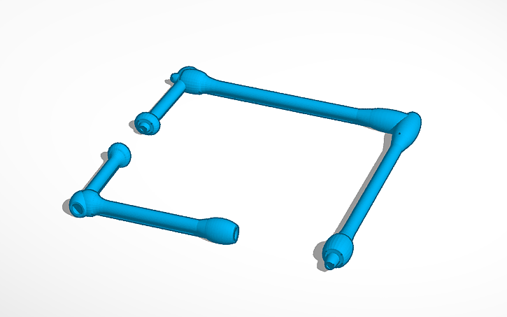 3D design ELECTRİC - Tinkercad