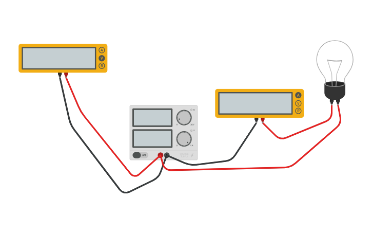 Circuit Design 3 1 3 Circuit Modeling Demo Tinkercad