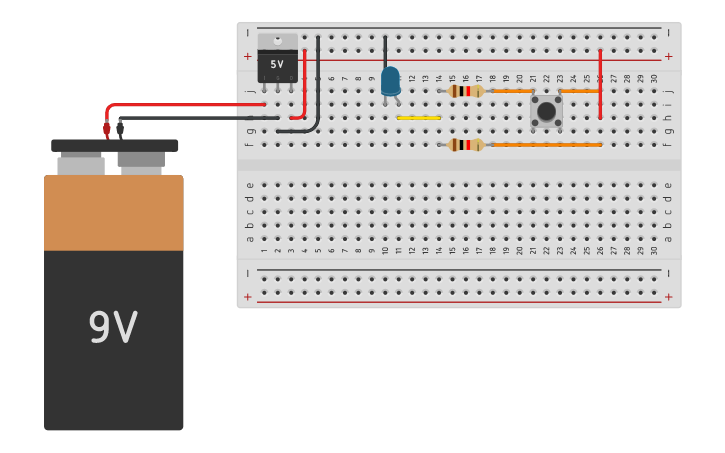 Circuit Design Assignment 2 Tinkercad
