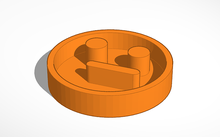 3d Design Copy Of 4 Grouping Objects Tinkercad