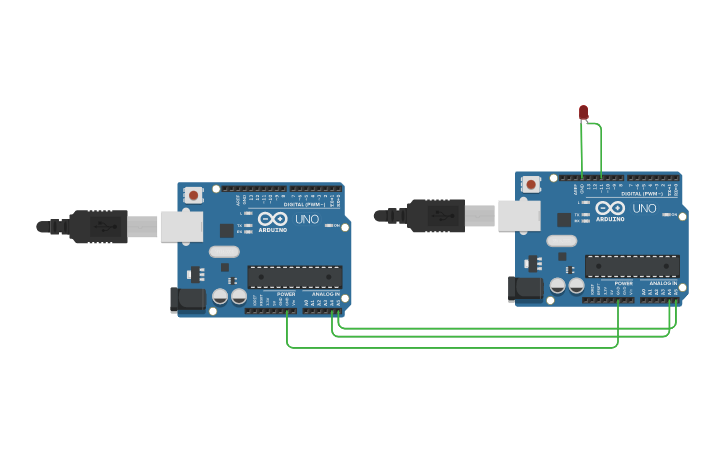 Circuit Design A22 Made Rahayu S Uts No 9 Tinkercad 