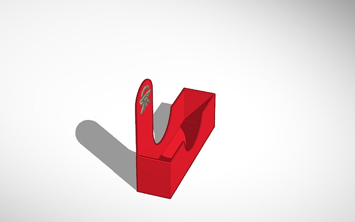 3d Design Where Doom Awaits Tinkercad