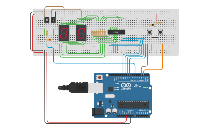 Circuit Design Aula Interrupt 03 40 Tinkercad